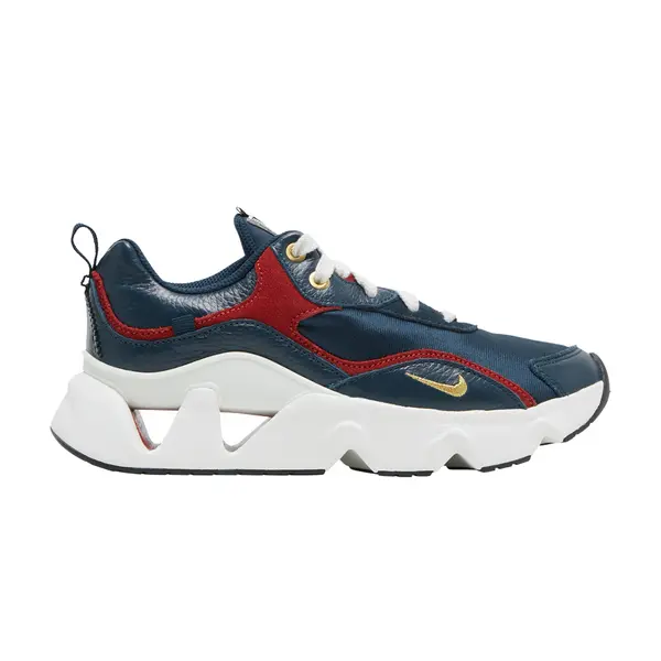 Nike Serena Williams Design Crew X Ryz 365 2 - Blue