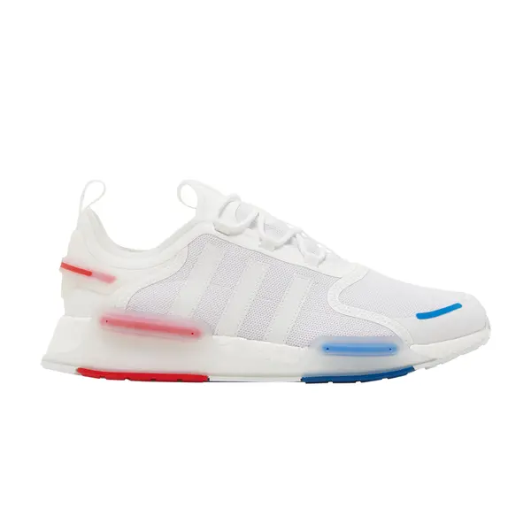 Adidas Nmd_v3 Og - White