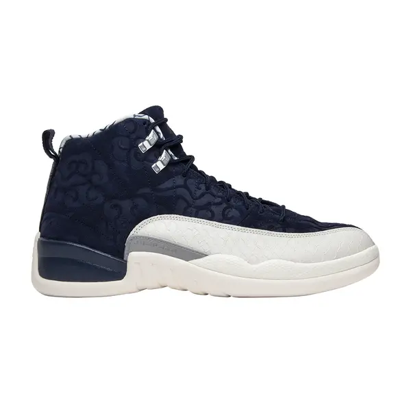 JORDAN Retro International Flight Sneakers