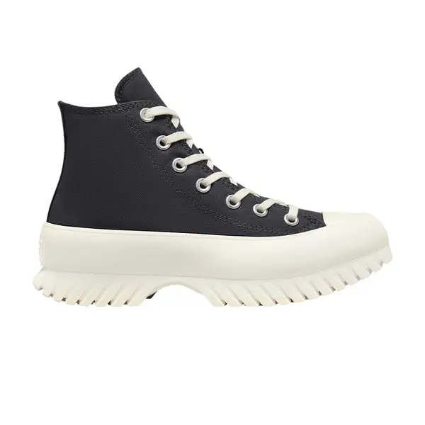 CONVERSE Chuck Taylor All Star Lugged 2.0 High - Grey
