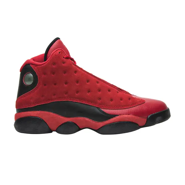 JORDAN Retro 'singles Day' High-top Sneakers