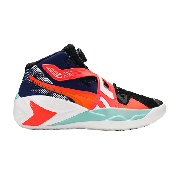 PUMA Disc Rebirth Sneakers