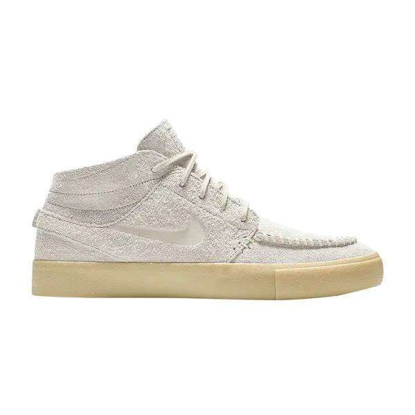 Nike Zoom Janoski Mid Crafted Sb - White