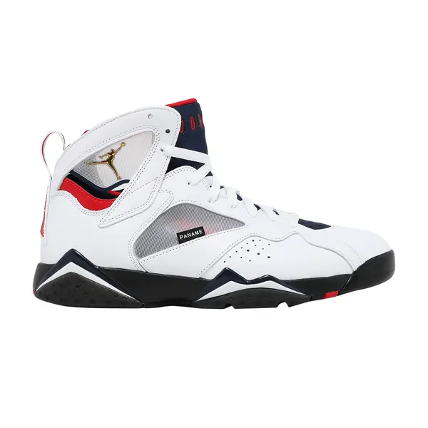 JORDAN Paris Saint-germain X Retro 'paname' Sneaker - White