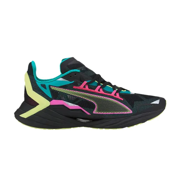 PUMA First Mile X Ultraride Xtreme - Black