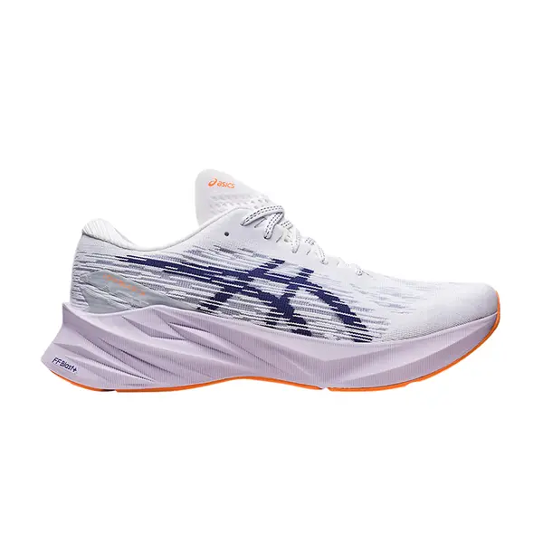 Asics Novablast 3 Sneakers - White