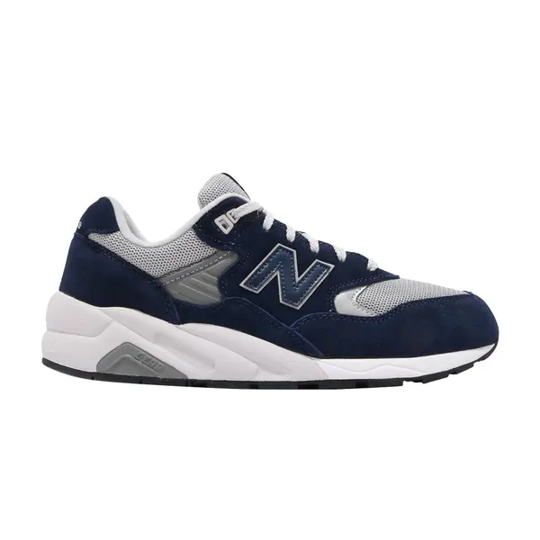 NEW BALANCE 580 - Blue