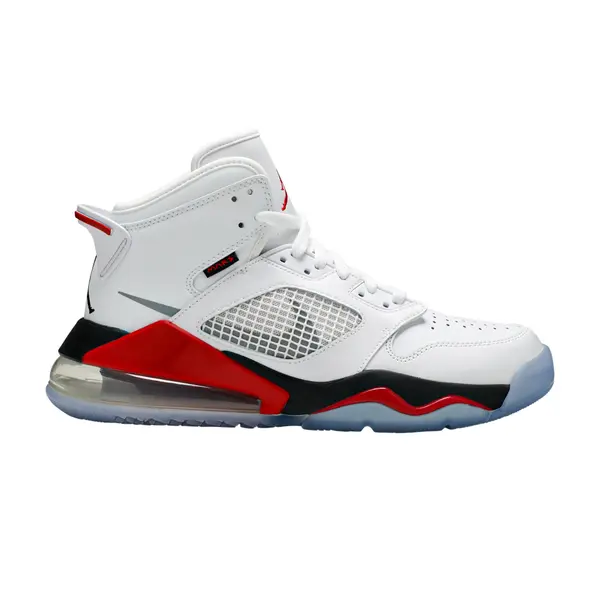JORDAN Mars 270 Sneakers - White