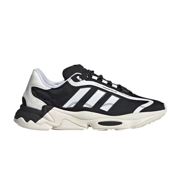 Adidas Ozweego Pure Sneakers - Black