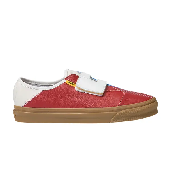 VANS Deaton Chris Anthony X Og Scs Lx