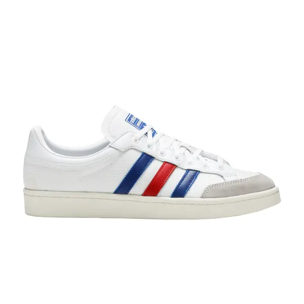 Adidas Americana Low Top Sneakers
