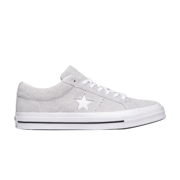 CONVERSE One Star Low Top Sneakers - Grey