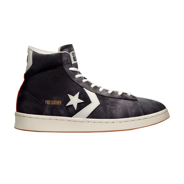 CONVERSE Pro Leather High Sneakers - Black