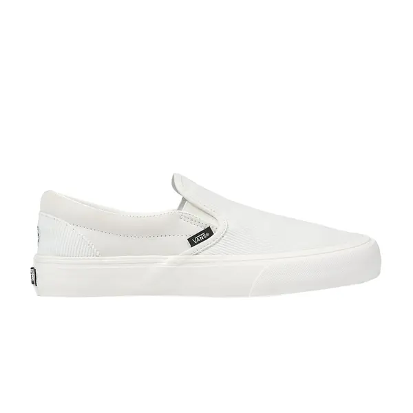 VANS Octopus X Classic Slip-on Sf - White