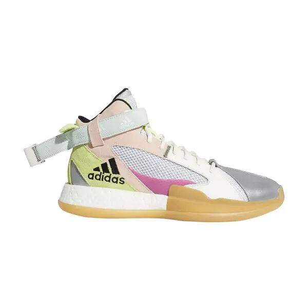 Adidas Trifecta Sneakers