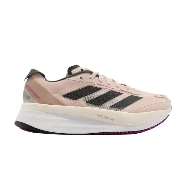 Adidas Adizero Boston Sneakers - Pink
