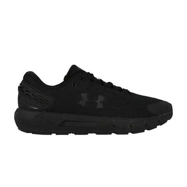 Under Armour Charged Rogue 2 - Black