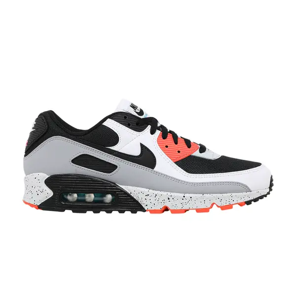 Nike Air Max 90 Sneakers - Black