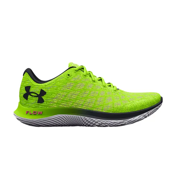 Under Armour Flow Velociti Wind 2