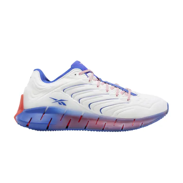 REEBOK Chromat X Zig Kinetica Sneakers