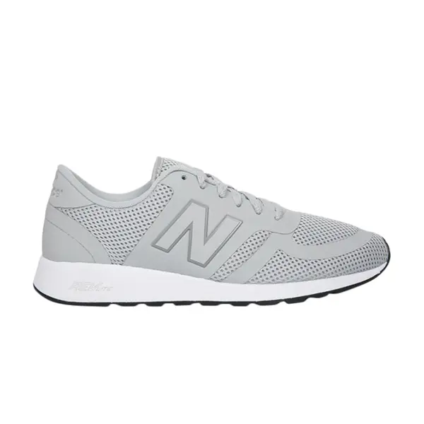NEW BALANCE 420 Re-engineered - Grey