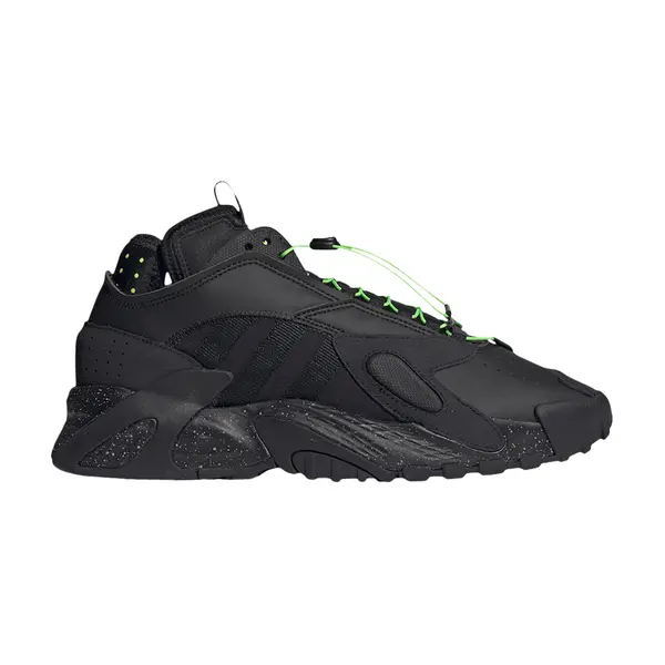 Adidas Streetball Sneakers