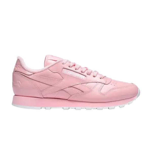 REEBOK Opening Ceremony X Classic Leather Glow - Pink