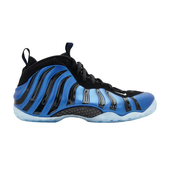 Nike Foamposite One 'sharpie' Sneakers