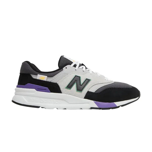 NEW BALANCE 997h Sneakers - Grey