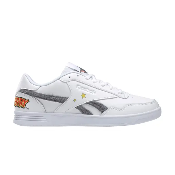 REEBOK Tom & Jerry X Royal Techque T