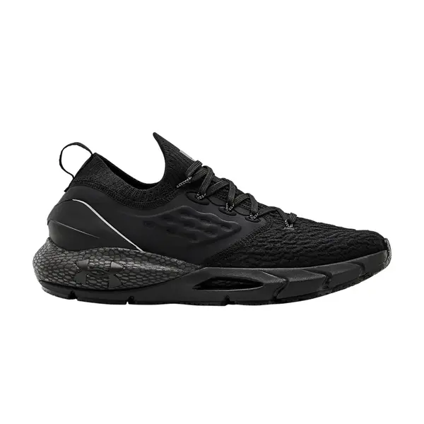 Under Armour Hovr Phantom 2 Sneakers - Black