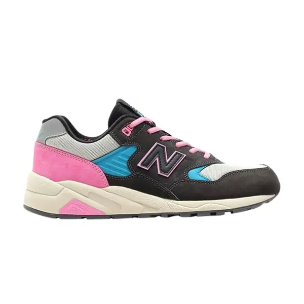 NEW BALANCE 580 Japan Exclusive - White