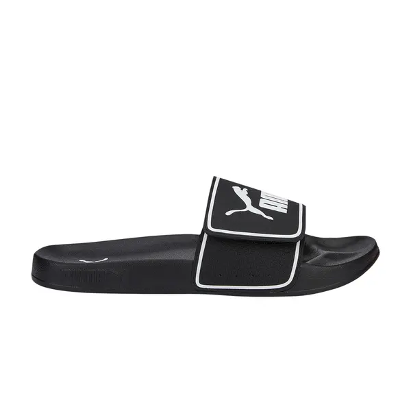 PUMA Leadcat 2.0 V Slide - Black