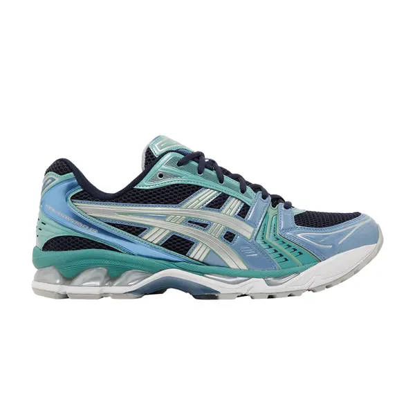 Asics Gel-kayano 14 Sneakers - Blue