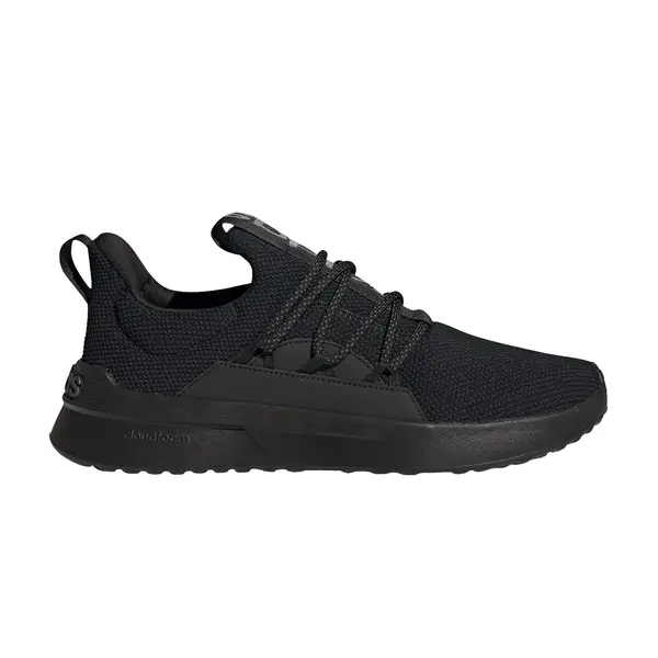 Adidas Lite Racer Adapt 4.0 Cloudfoam - Black