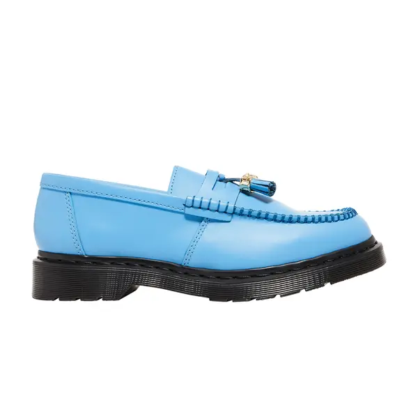 Dr. Martens Supreme X Penton Tassel Loafer - Blue