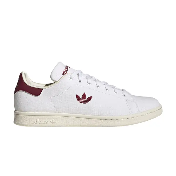 Adidas Sporty & Rich X Stan Smith Sneakers - White