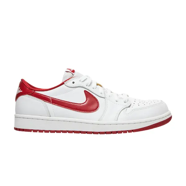JORDAN 1 Retro Low Og Sneakers