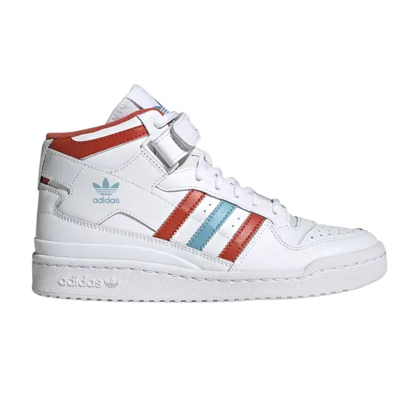Adidas Forum Mid Sneakers
