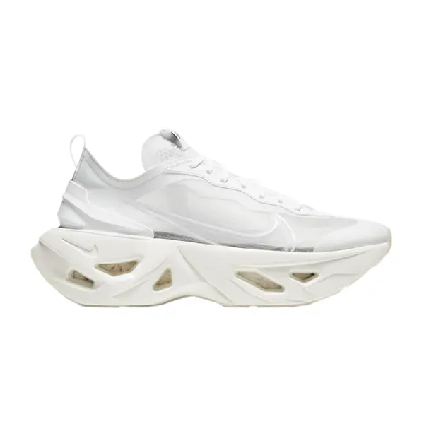 Nike Zoomx Vista Grind Sneakers - White