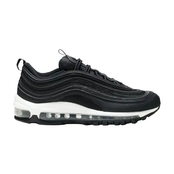 Nike Air Max 97 Sneakers - Black