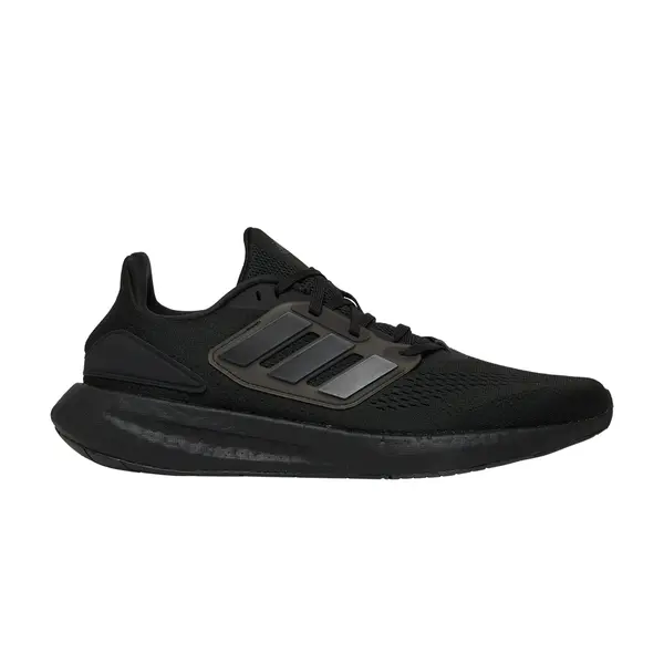 Adidas Pureboost 22 Sneakers - Black