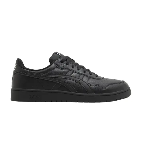 Asics Japan S Sneakers - Black