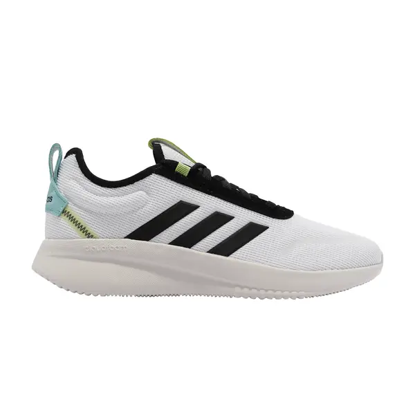 Adidas Lite Racer Rebold Sneakers - White