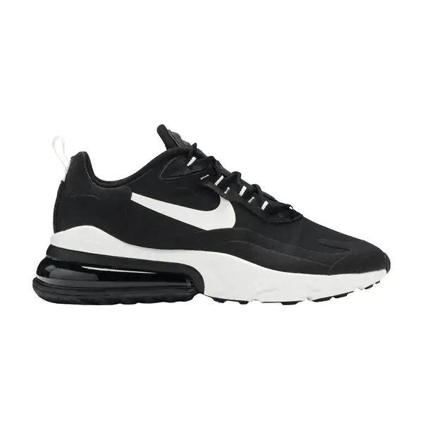 Nike Air Max 270 React - Black