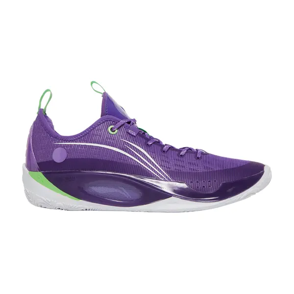 LI-NING Wade 808 2 - Purple