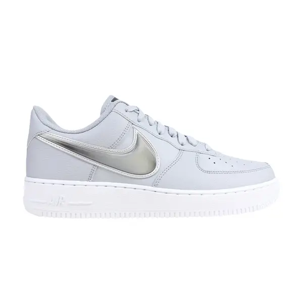 Nike Air Force 1 '07 Lv8 3 Sneakers - Grey