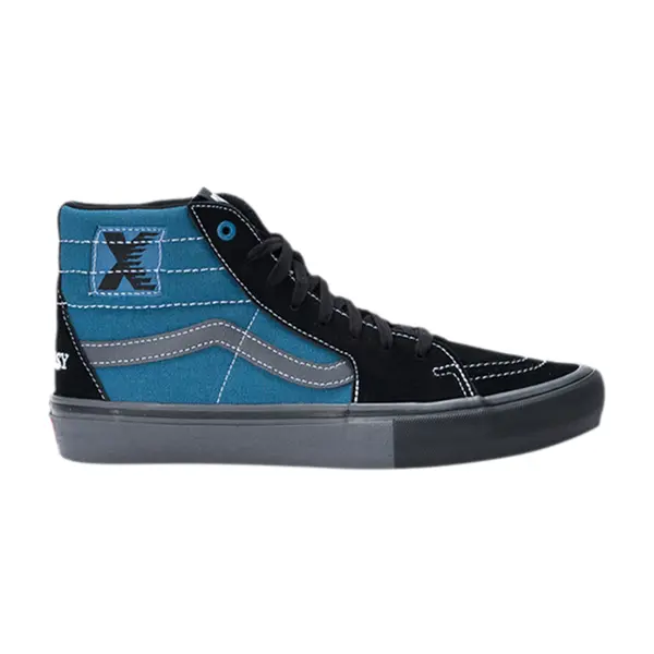 VANS Sci-fi Fantasy X Sk8 High Pro Sneakers