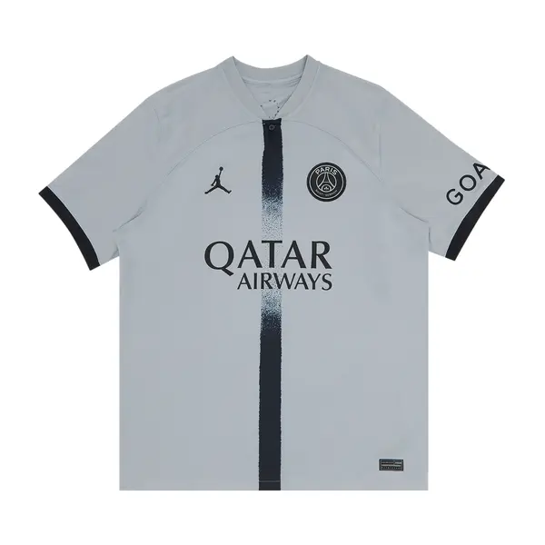 PARIS SAINT-GERMAIN X Away Stadium Jersey