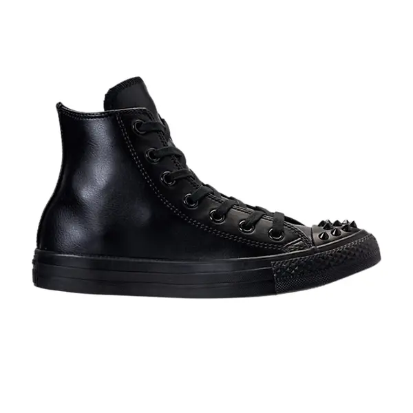 CONVERSE Chuck Taylor All Star Studded High-top Sneakers